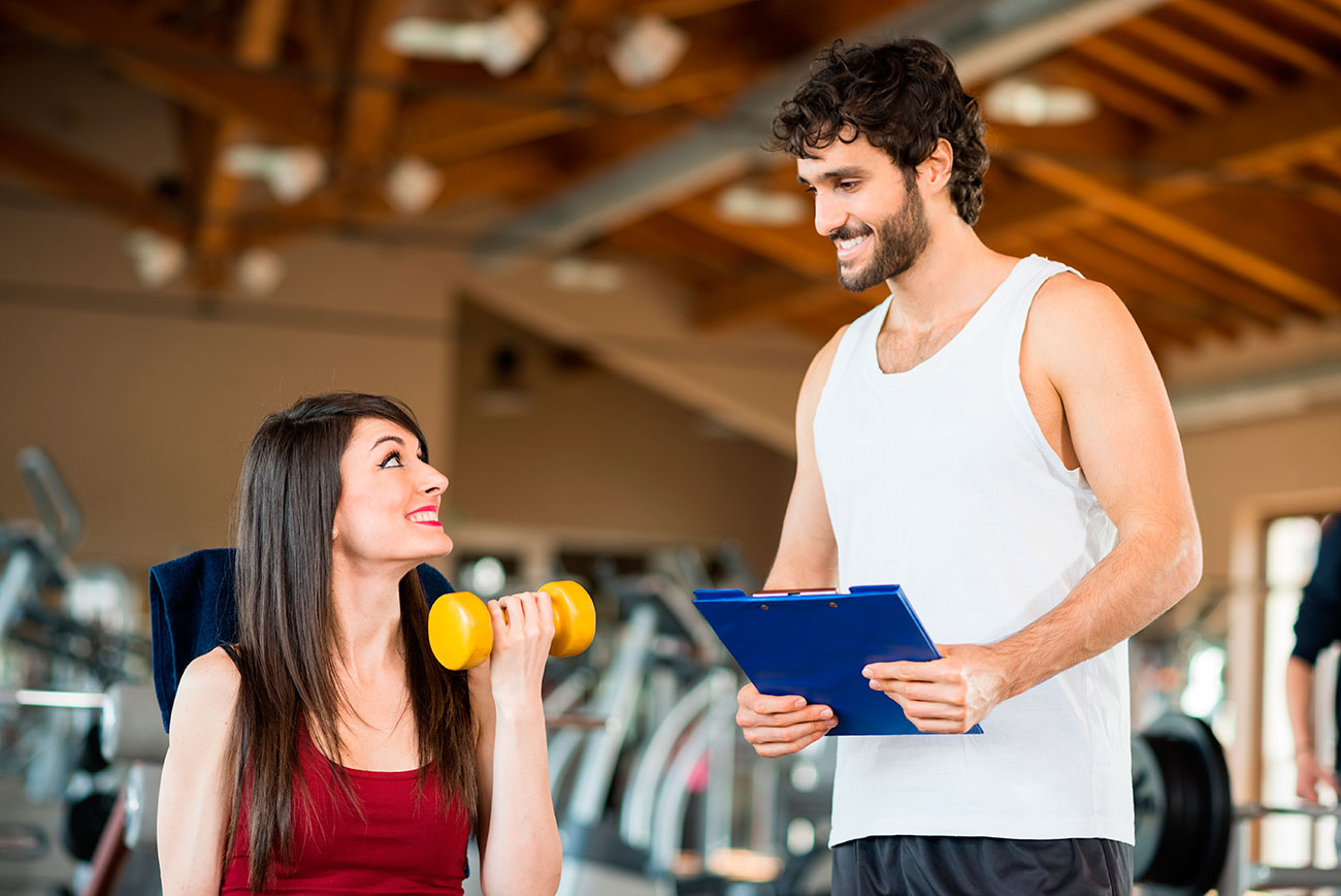 Employee Fitness Program: Four Aspects to Consider - Plexus Global