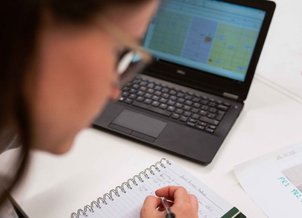 Our Technology - Plexus Global | Riverside, California