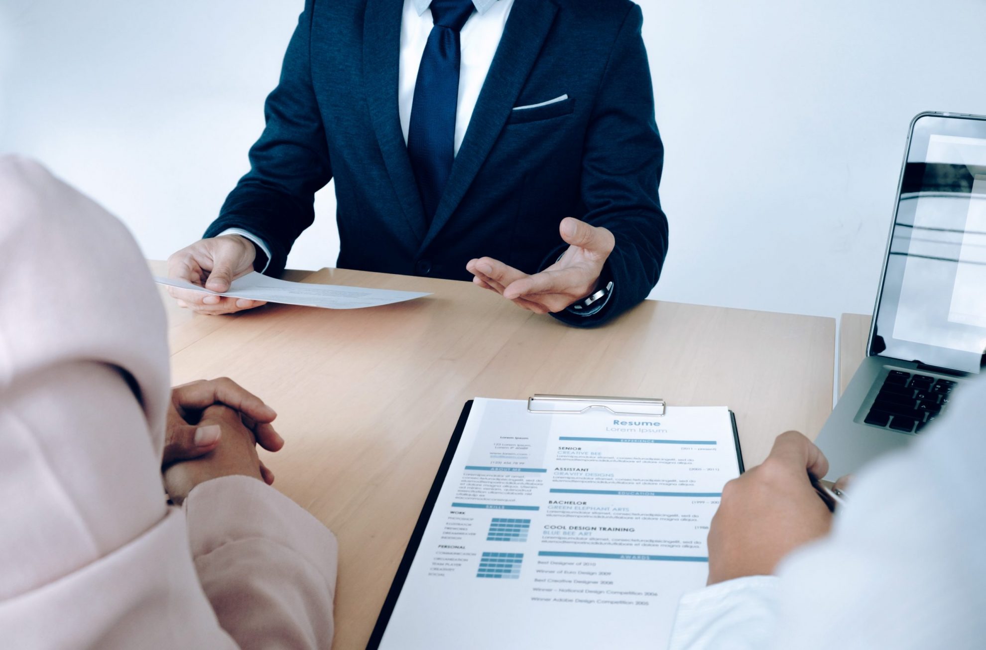 Employer Notice to Job Applicants When Conducting a Background Check ...