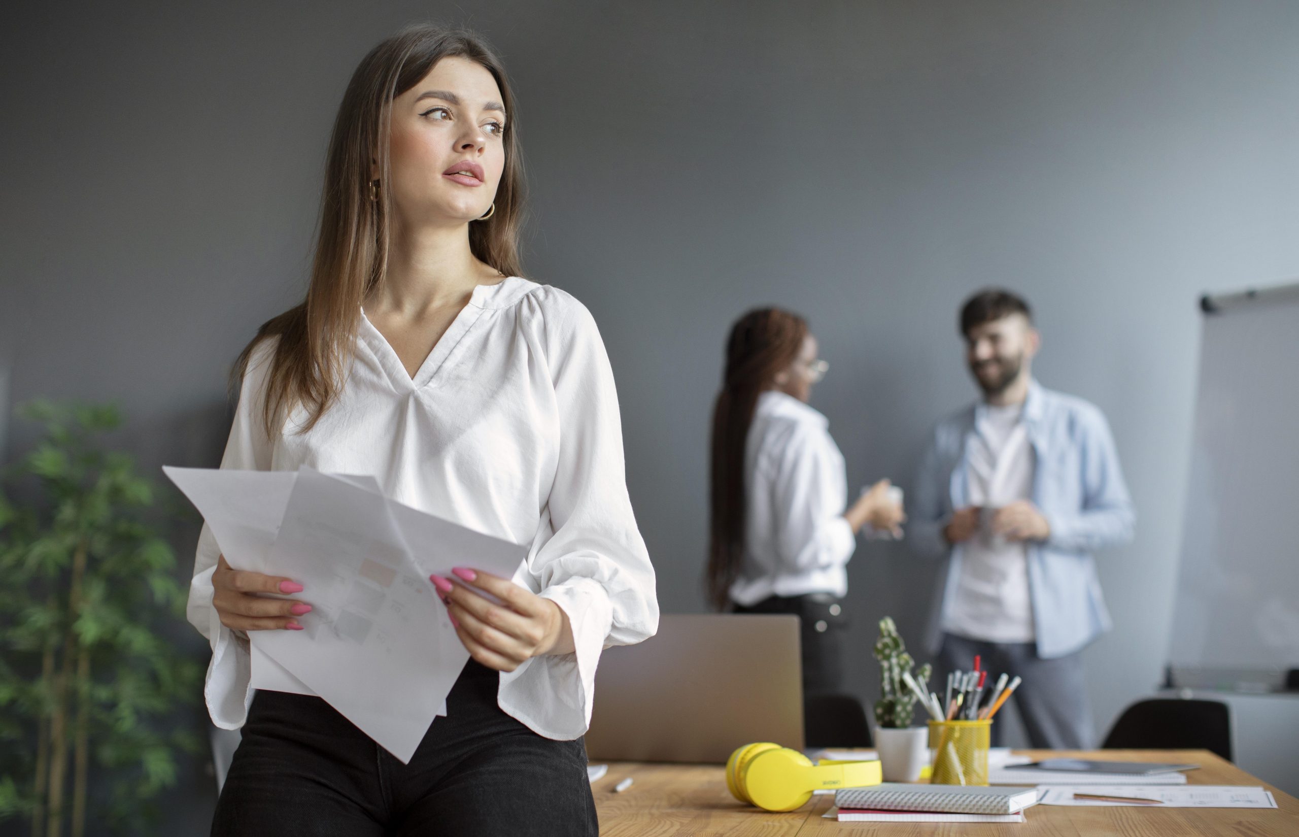 What Is Performance Management? - Plexus Global