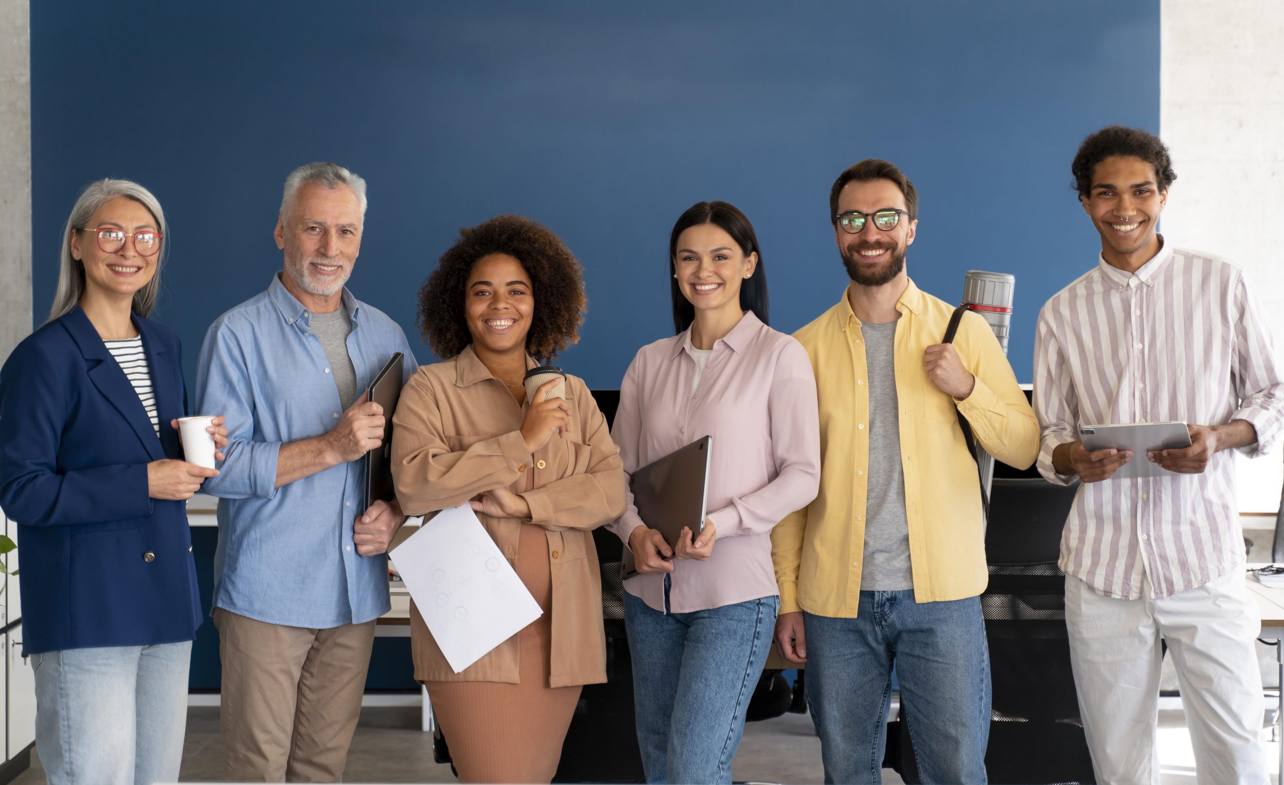 Why Is a Diverse Talent Pool Important? - Plexus Global