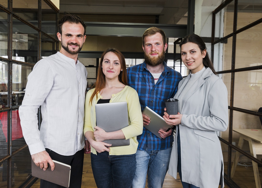 Leveraging Employer Branding to Enhance Your Recruitment Efforts ...